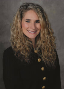 Erica Tritsch, O.D. | Wyse Eyecare